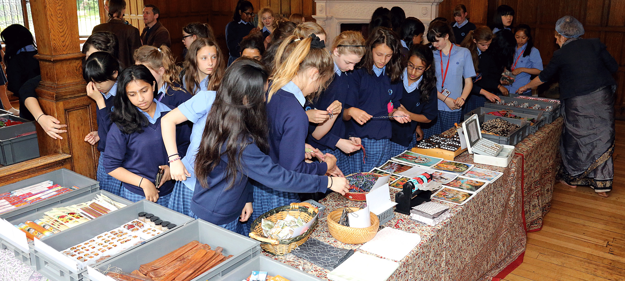 Hinduism RE – Educational hinduism school Hindu Temple visits and in ...